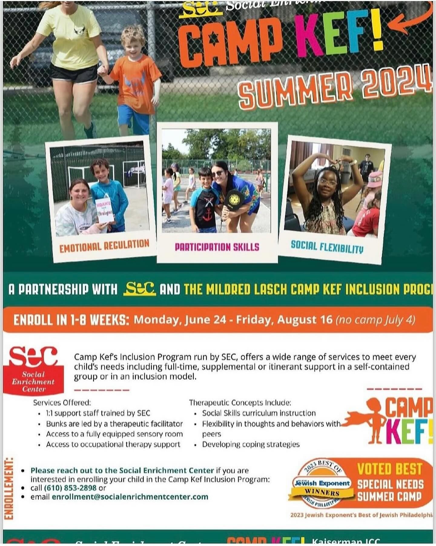 Summer Camps and Programs- Special Needs Parenting Support, Resources & Services