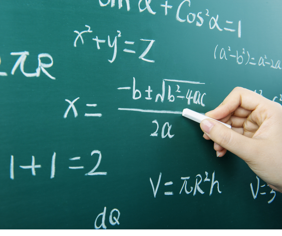 When A Problem Seems Insurmountable, What’s The Real Challenge?