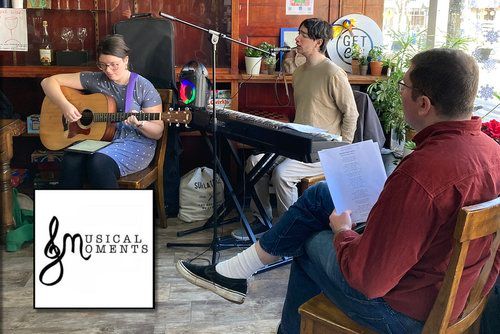 GET Café: A Narberth Community Space for All Abilities