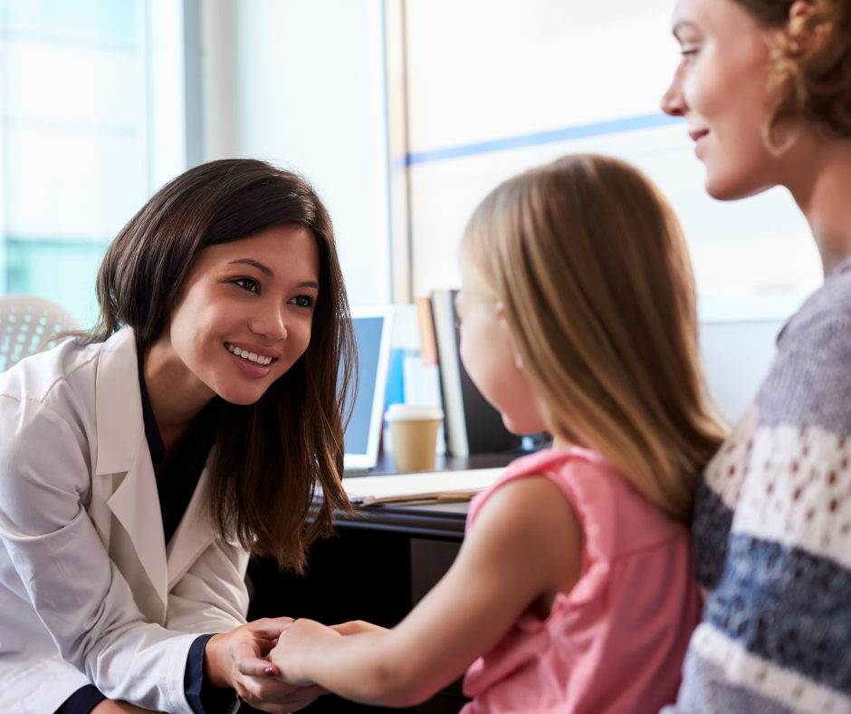10 Things to Do While Waiting for Your Child's Evaluation