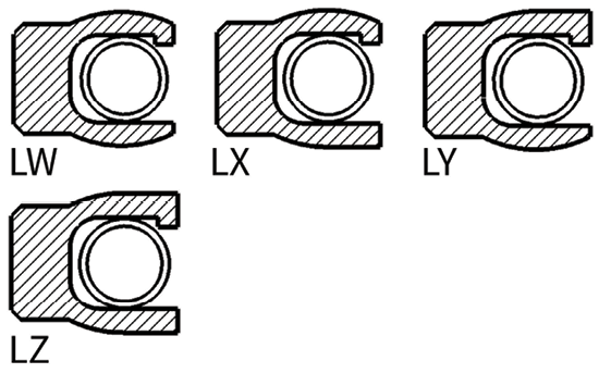 Helical Spring Energized Piston Seal | Eclipse Engineering