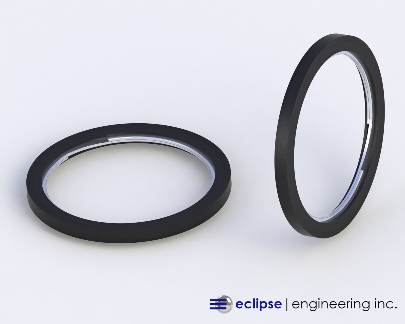 Case Study: Eclipse Metallic Scrapers