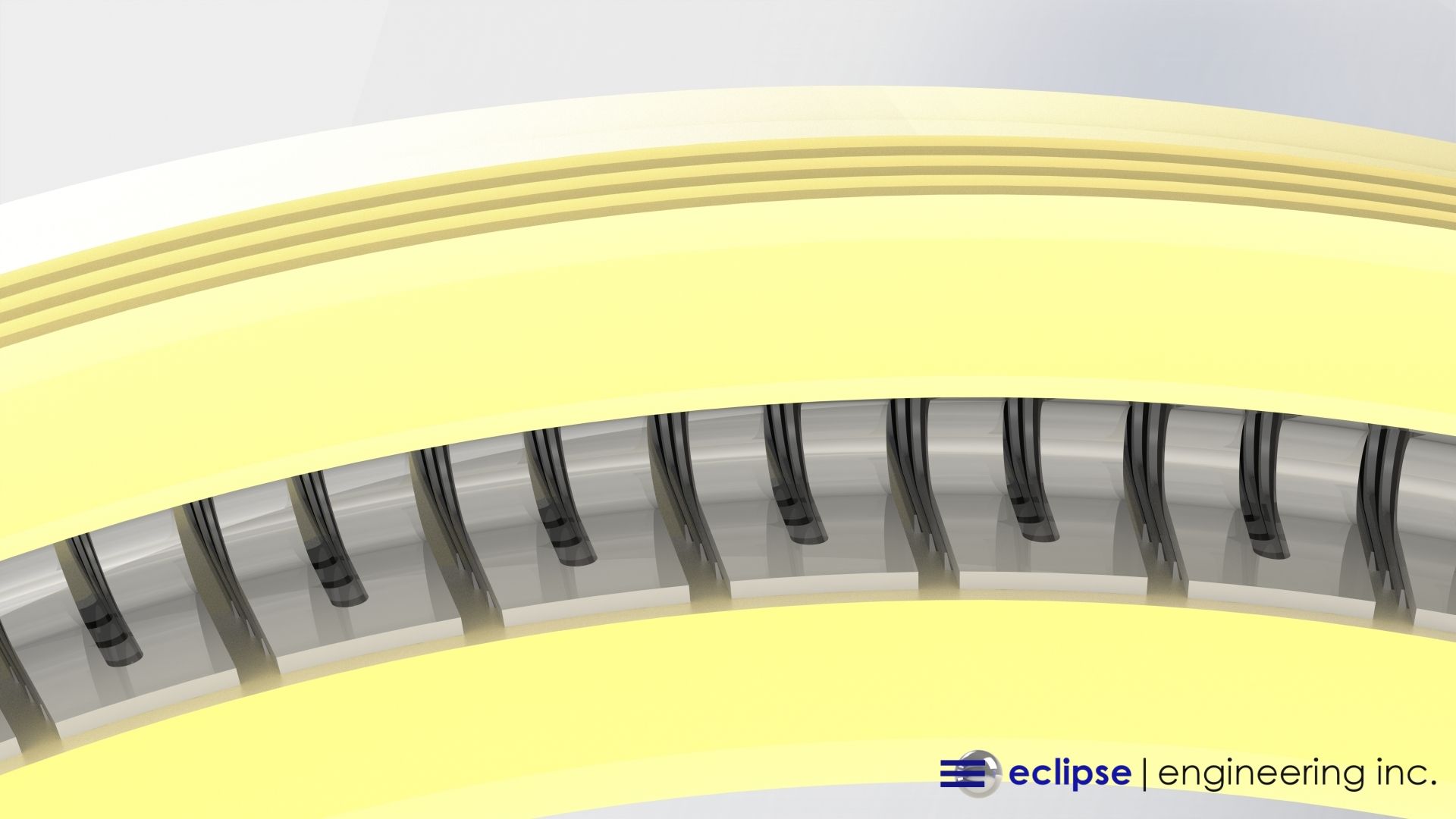 Case Study: Replacing V-Packings w/ Nested Spring Energized Seals