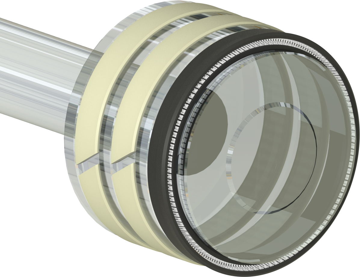 Spring Energized Seals | Products | Eclipse Engineering