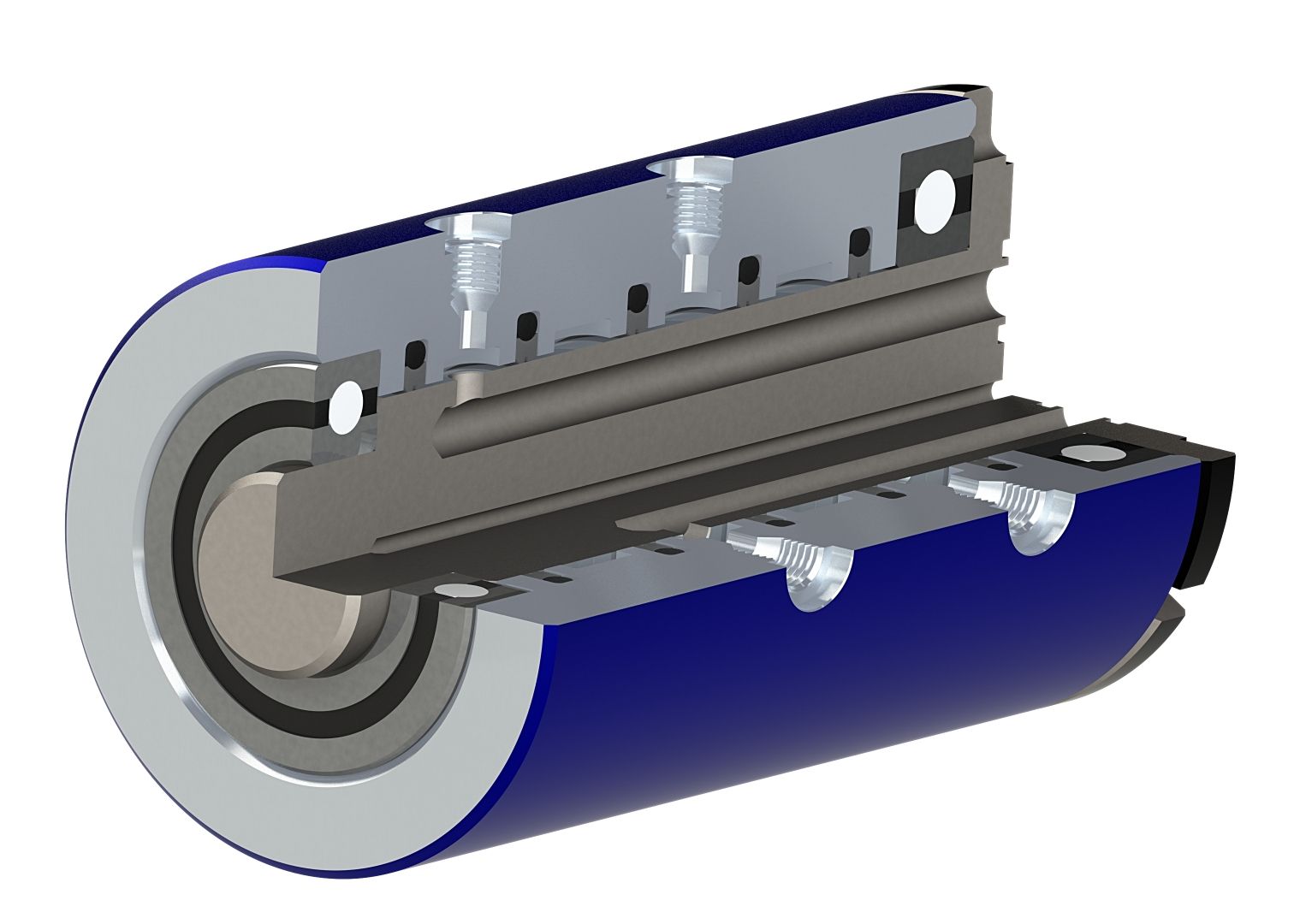 Case Study: Customized Seal Load/Friction in a Torque Sensitive Rotary ...