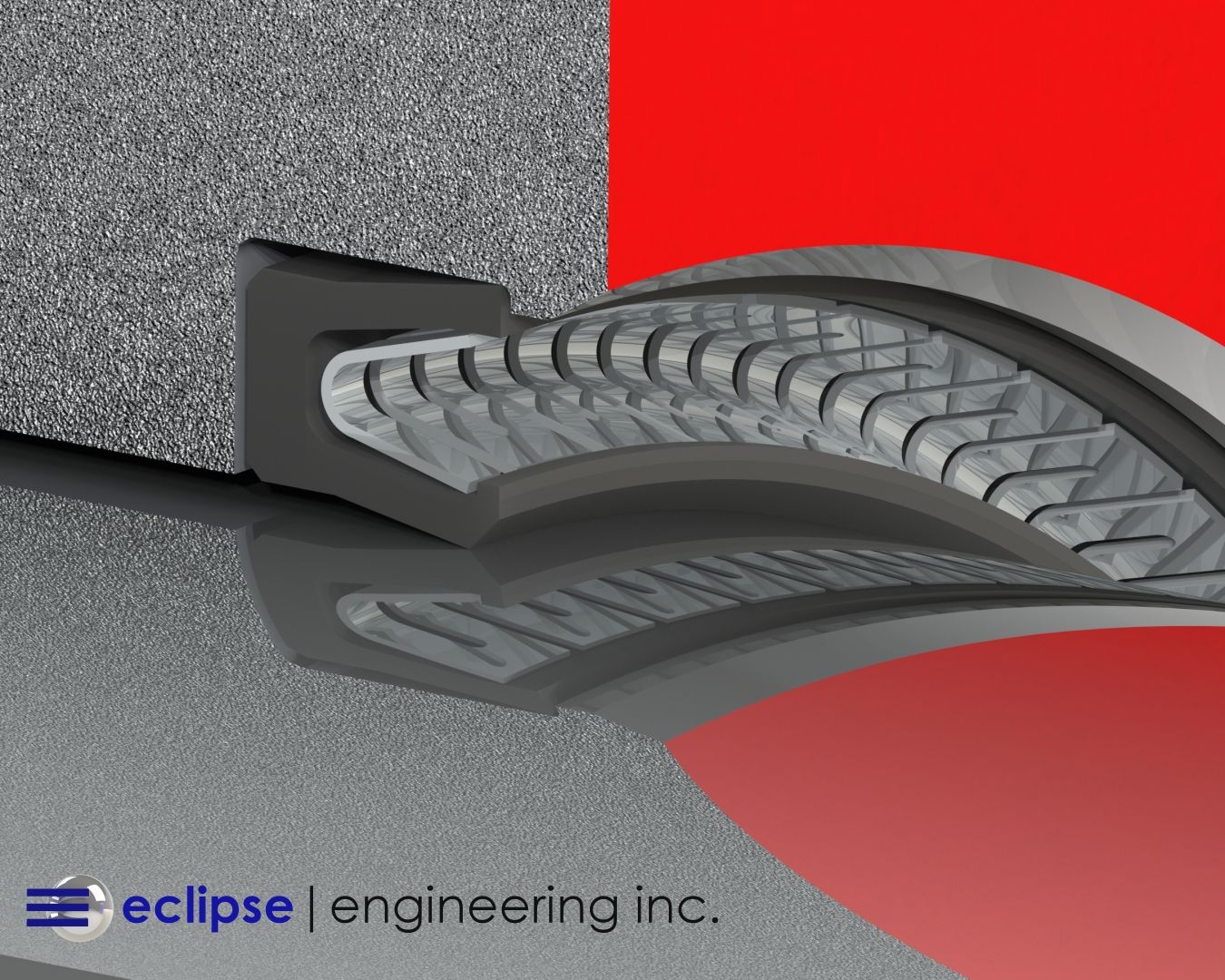 Replacing U-Cups with PTFE Spring Seals in High-Temp Applications