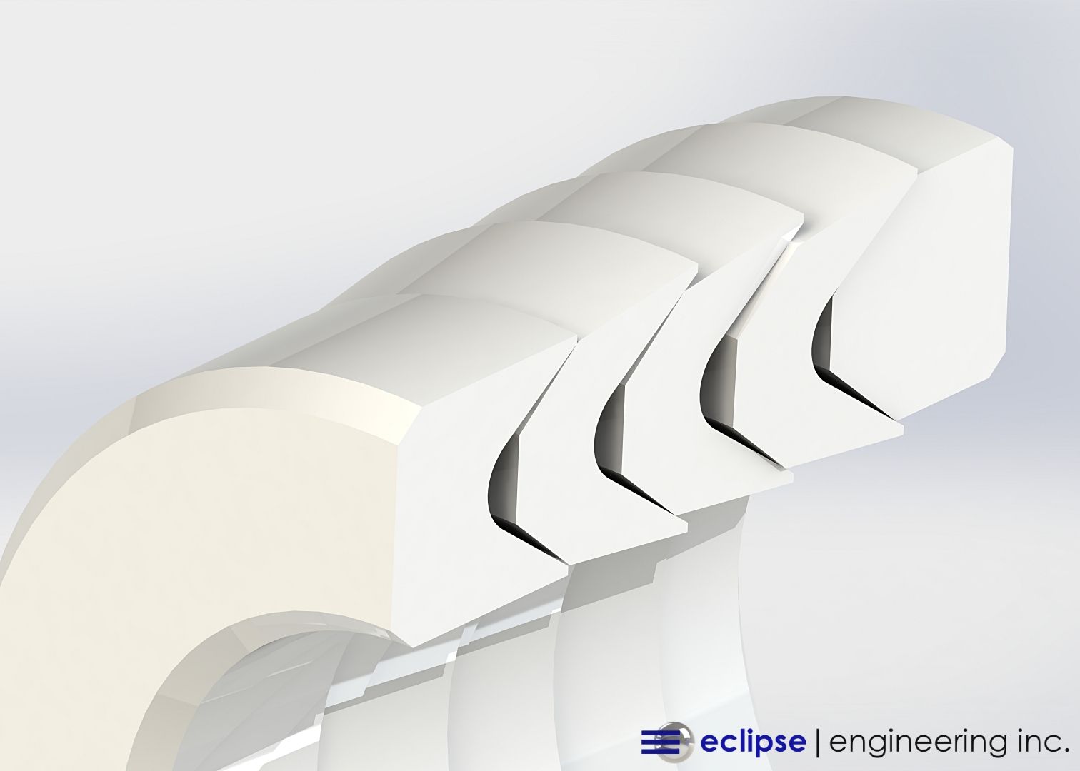 Case Study: Replacing V-Packings w/ Nested Spring Energized Seals