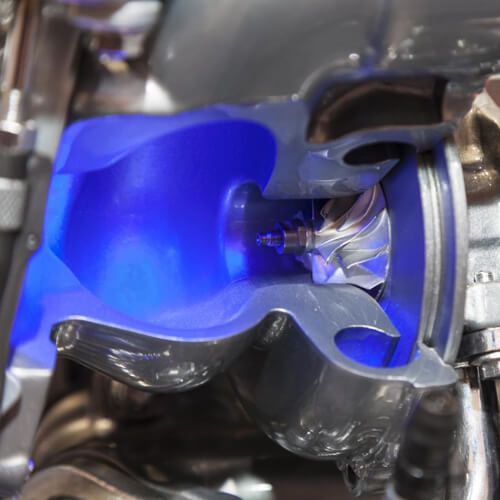 Industries | Seal Industry | Eclipse Engineering