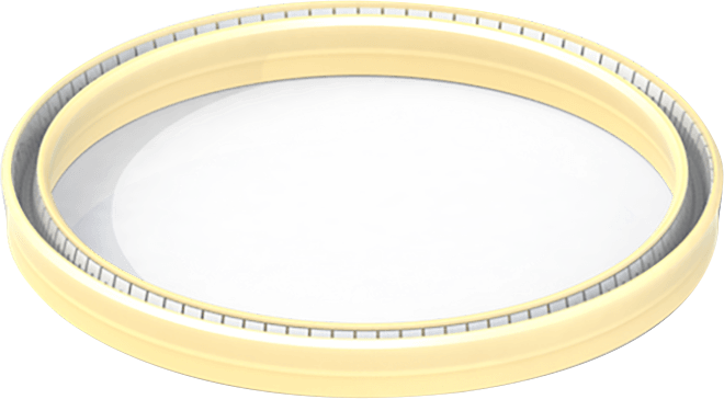 Cased Spring-Energized Seals | Eclipse Engineering