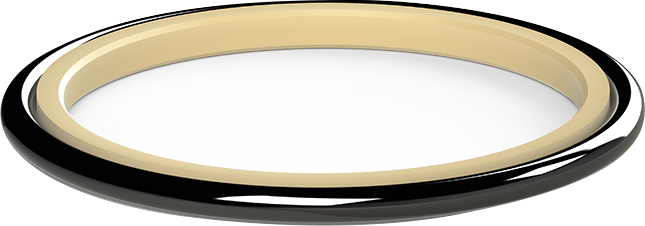 Seal Ring - Precision O-Ring Energized Seals