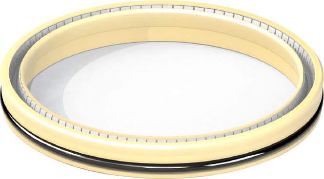 Spring Energized Seals | Products | Eclipse Engineering