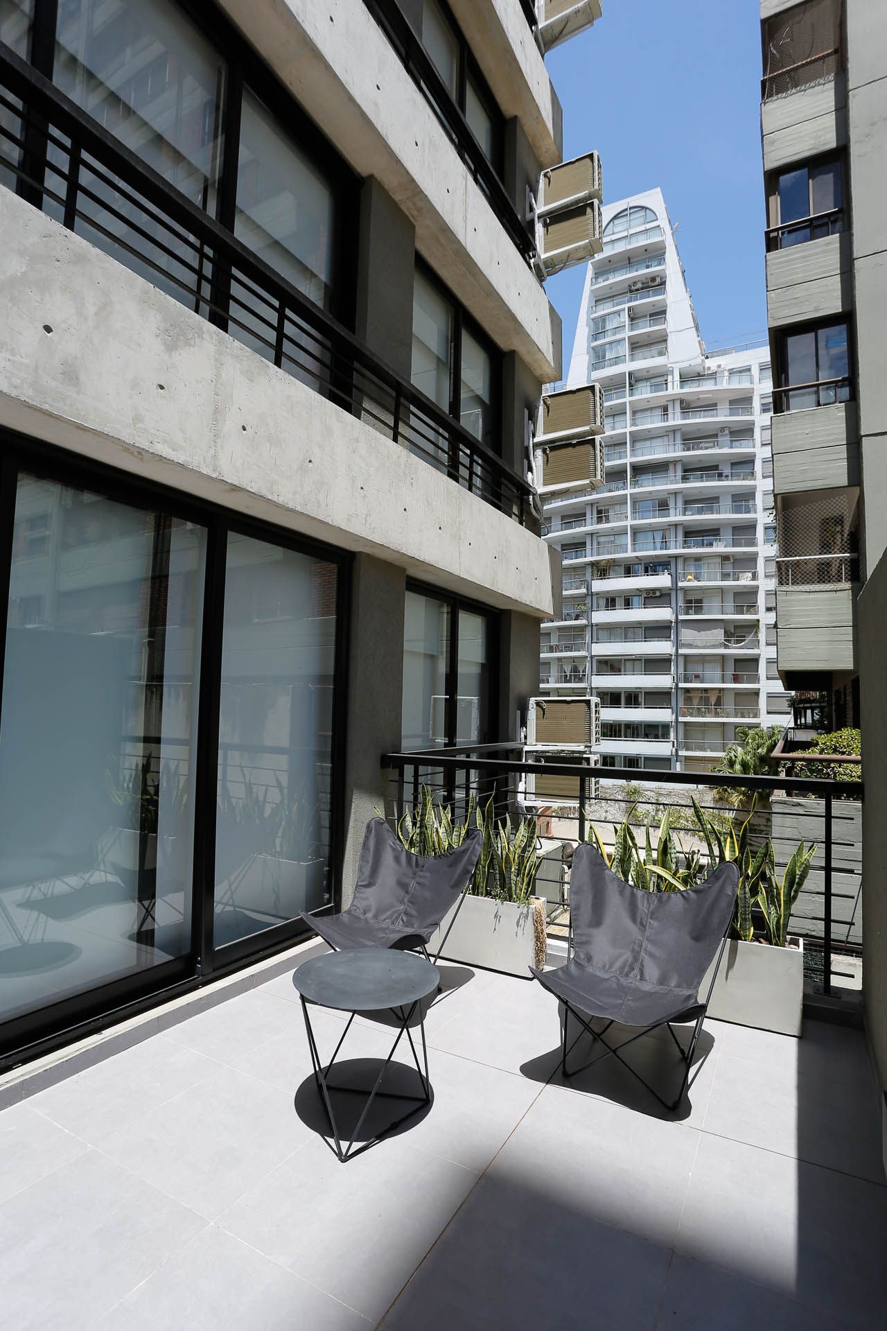 Galeria - OWN Hotels