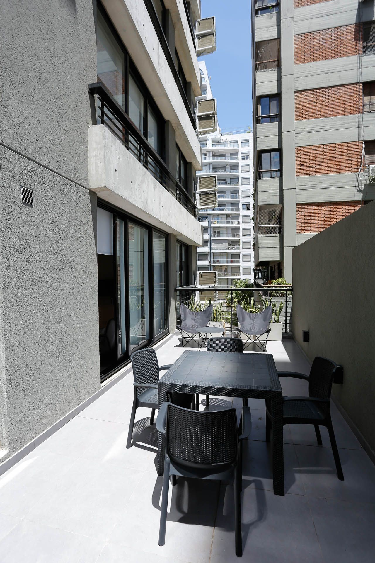 Galeria - OWN Hotels