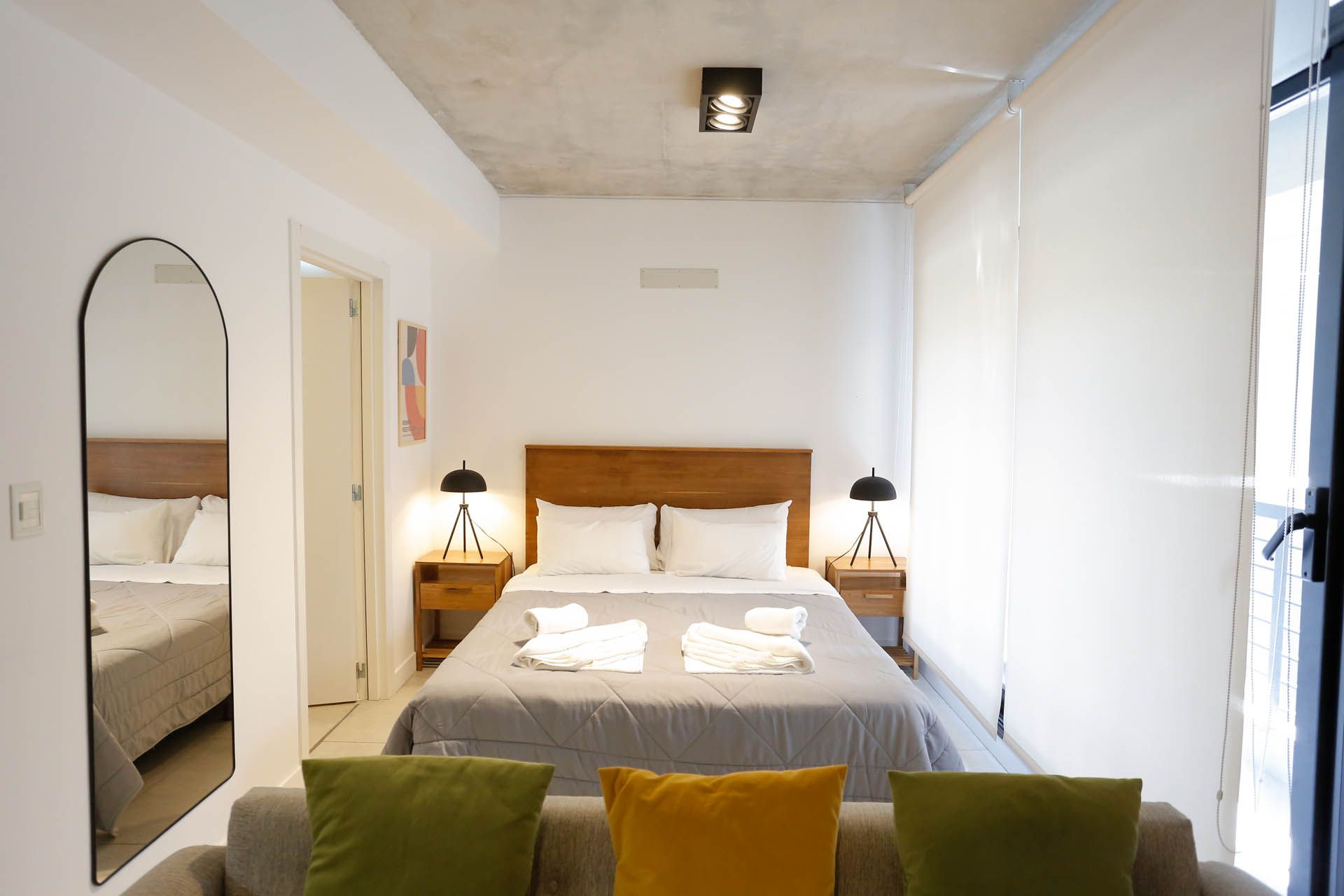 Galeria - OWN Hotels