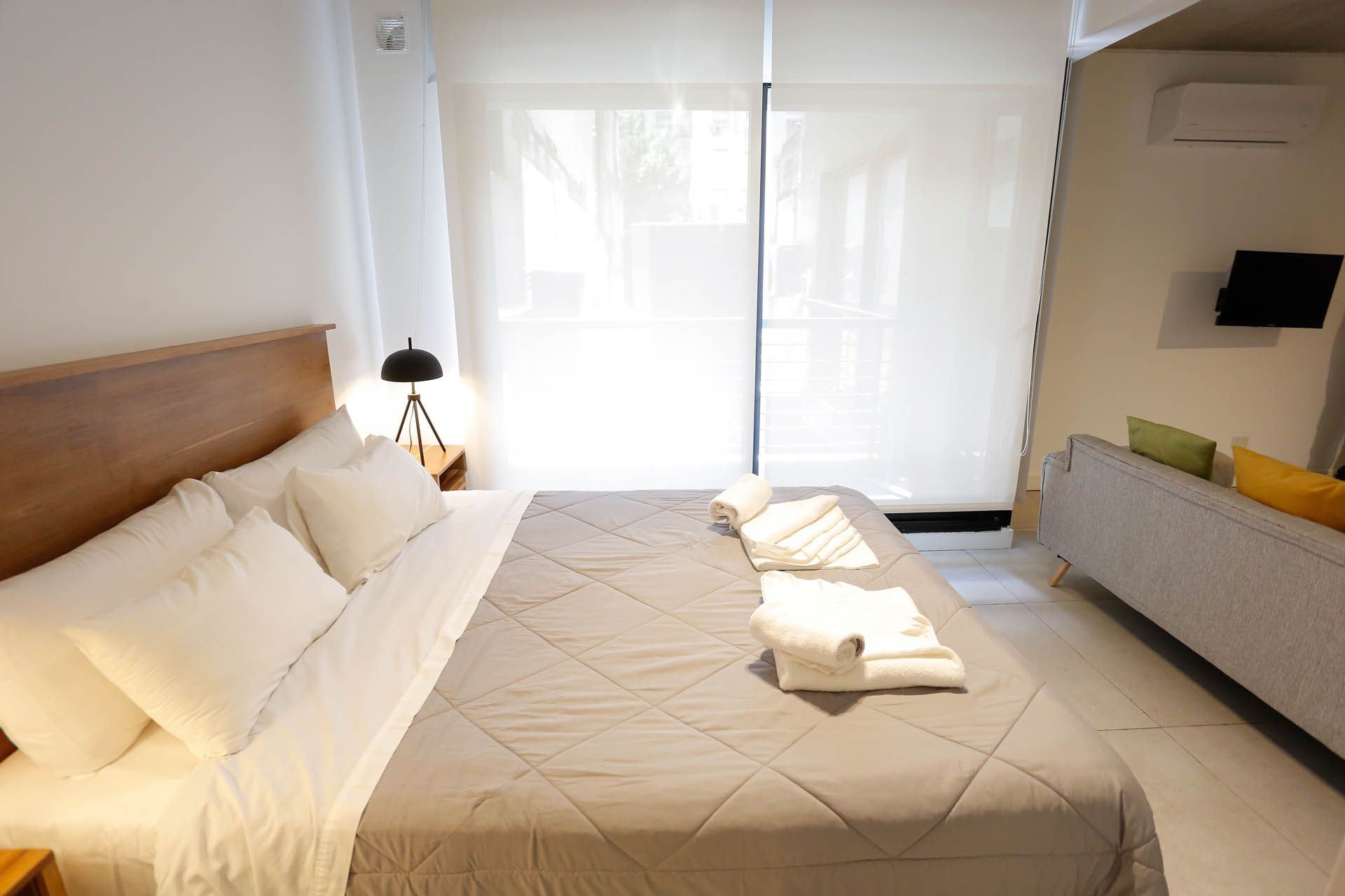 Galeria - OWN Hotels