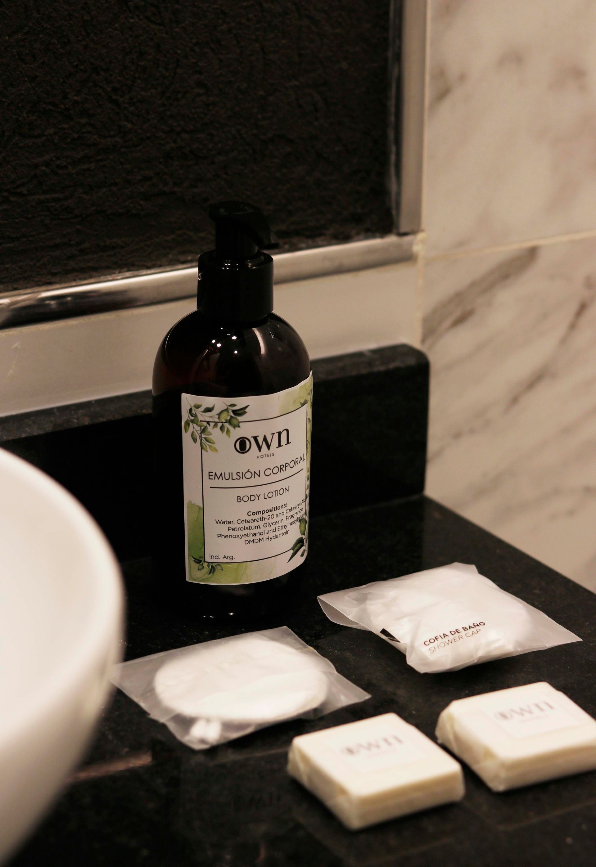 Own Palermo - OWN Hotels