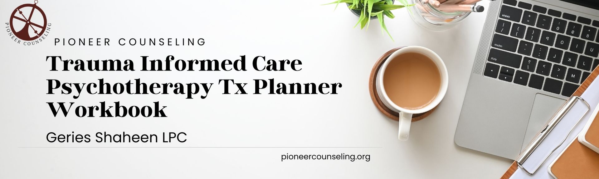 Trauma Informed Care Psychotherapy Tx Planner Workbook