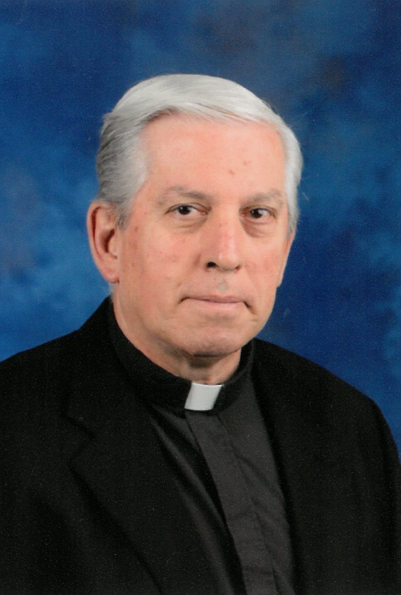 Fr. Serio Lenten Lecture 2025