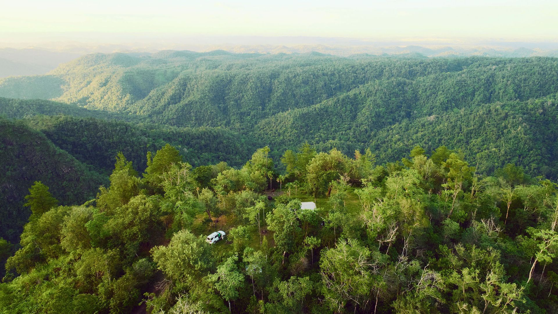 Capture the Beauty of Hidden Valley Wilderness Reserve | Gallery