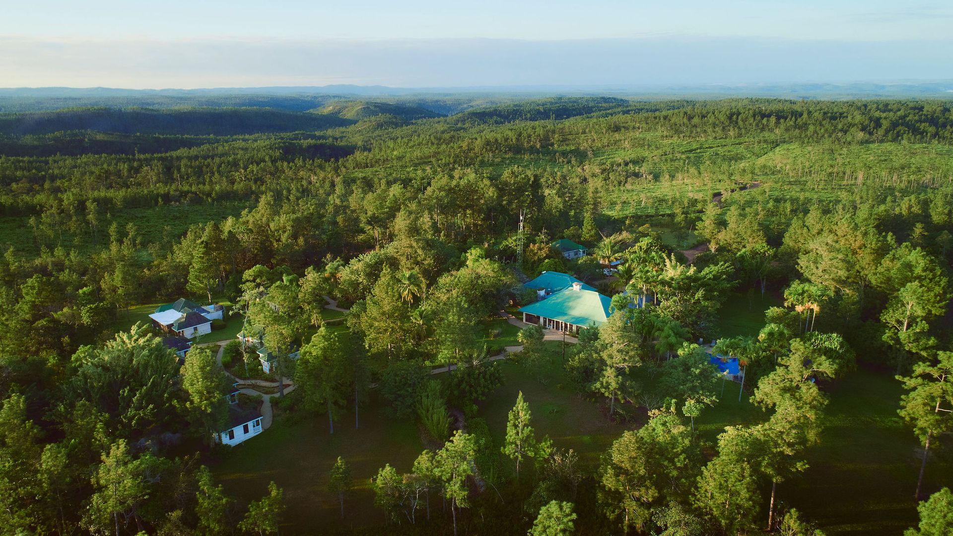 Capture the Beauty of Hidden Valley Wilderness Reserve | Gallery