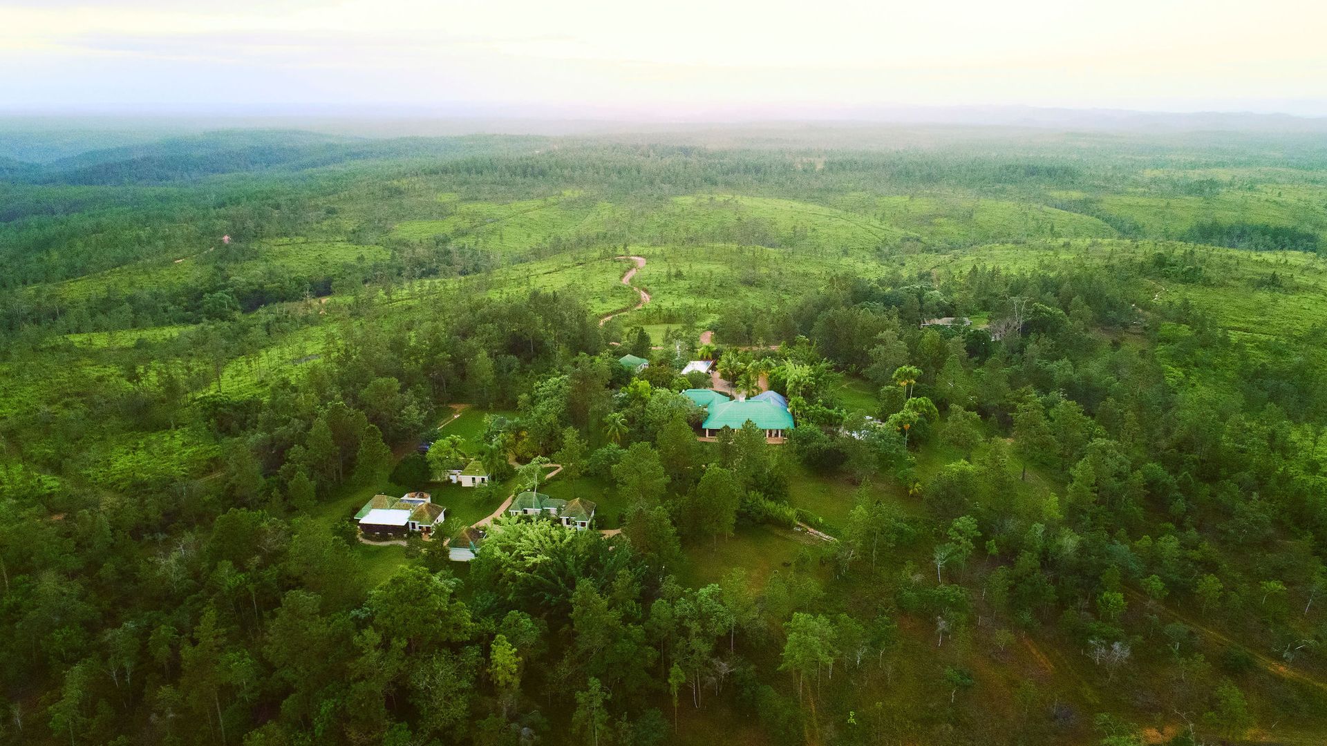 Capture the Beauty of Hidden Valley Wilderness Reserve | Gallery