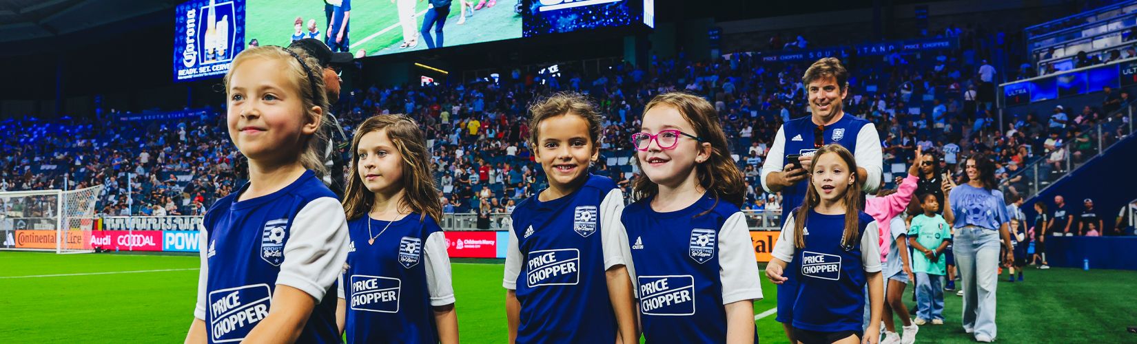 Benefits | Sporting Rec. Soccer
