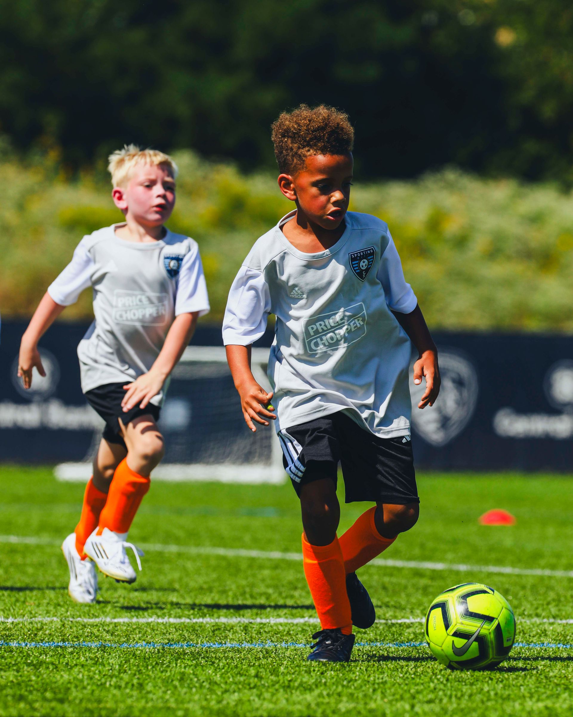 Sporting KC Recreation League