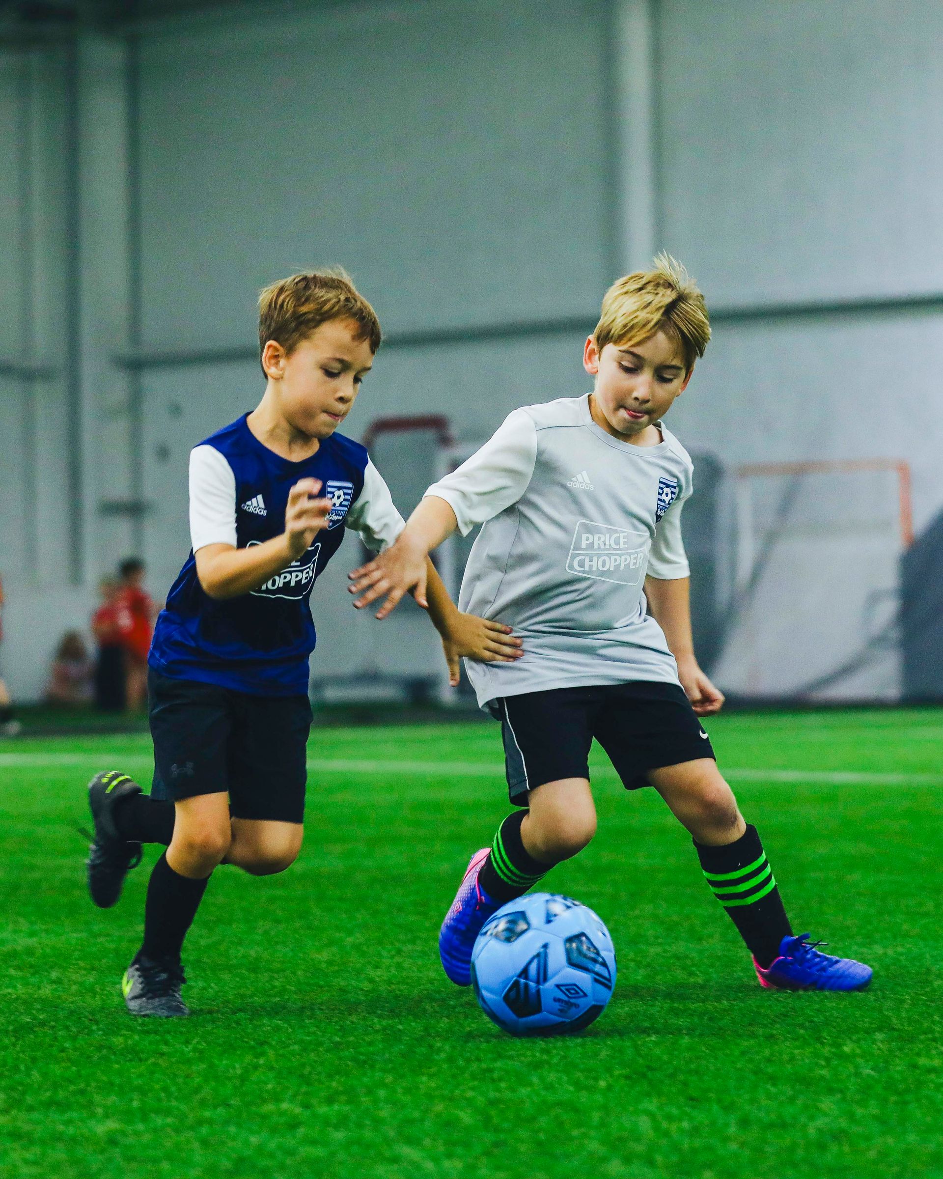 Sporting KC Recreation League