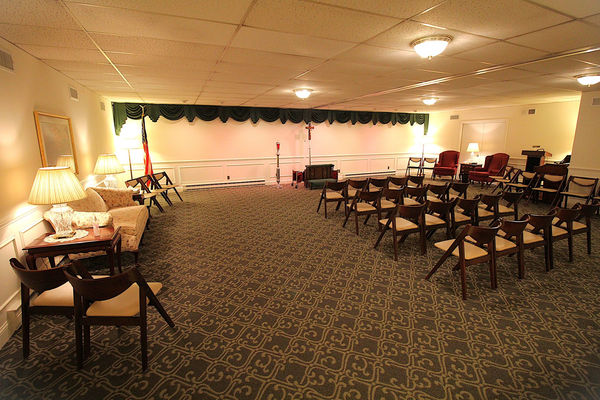 Dedham | Folsom Funeral Service