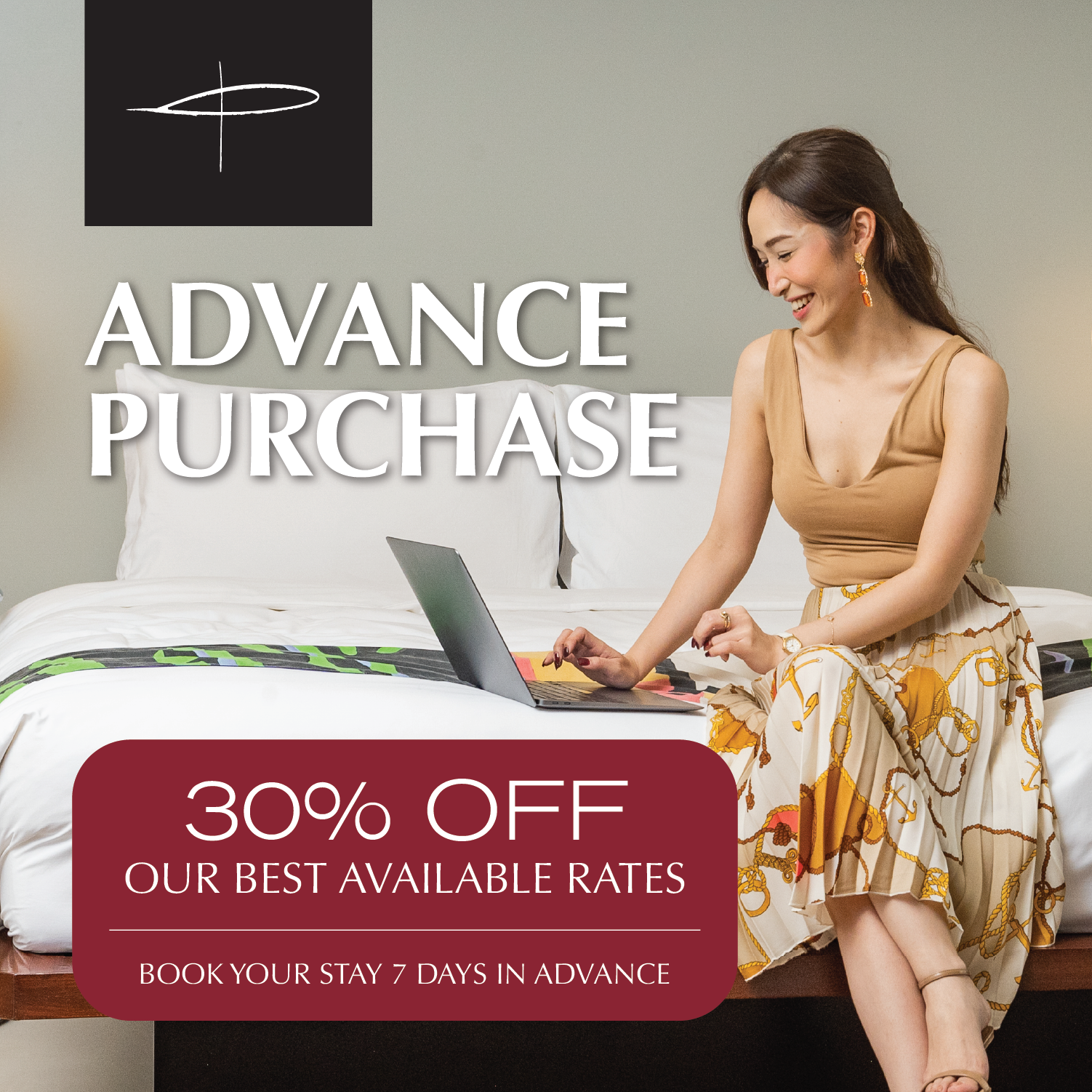 Exclusive Offers & Packages | Picasso Makati Hotel