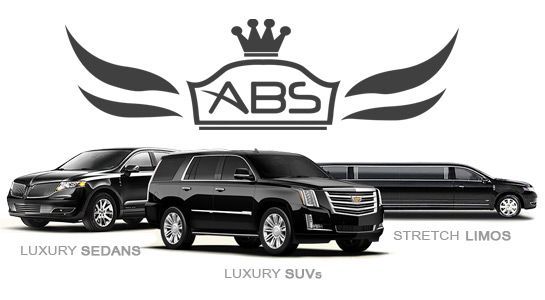 Luxury Car Service | ABS Limo | Atlanta