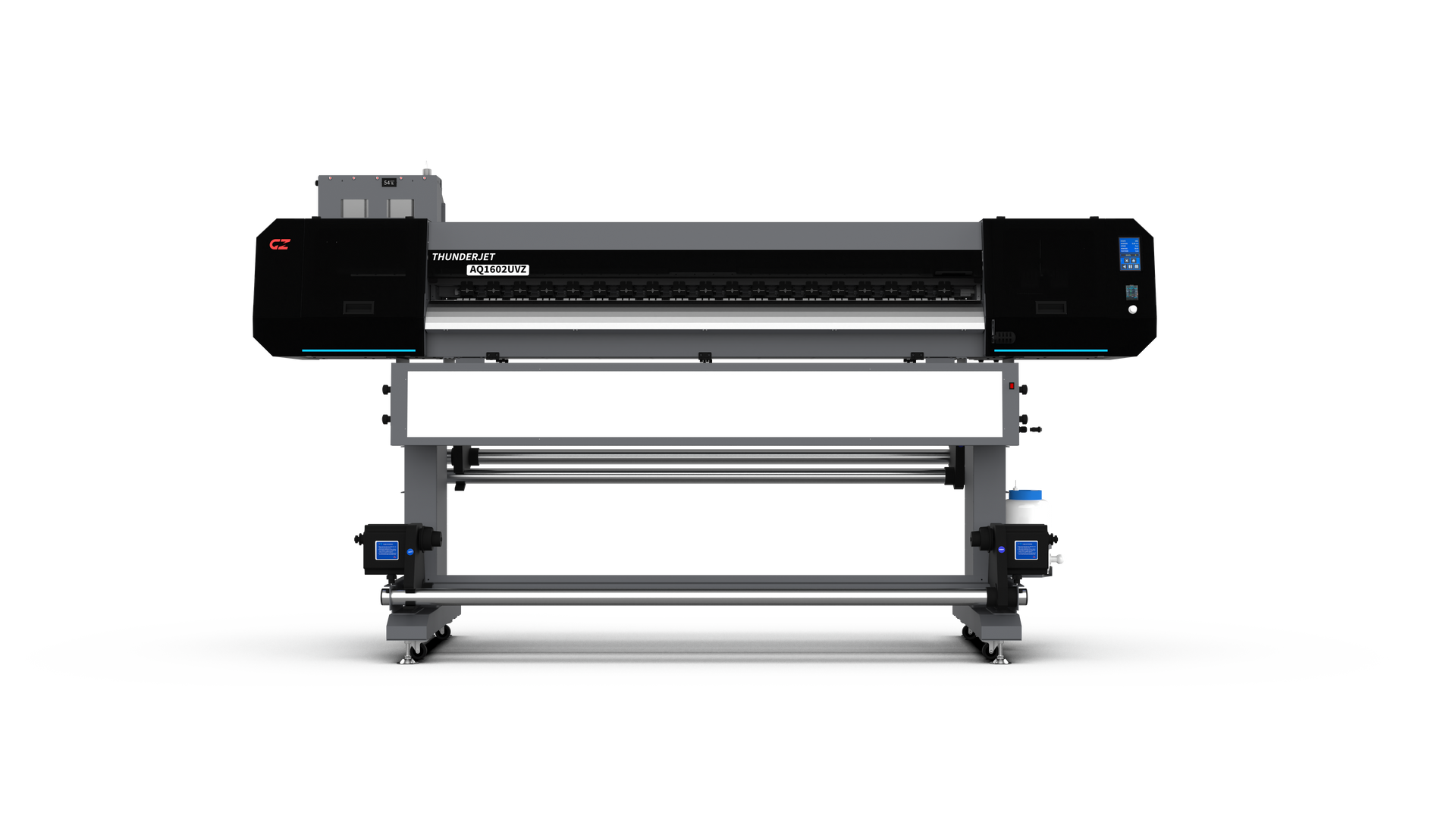 UV Roll-to-Roll Printers Australia | From $17,990 AUD | GZ Australia