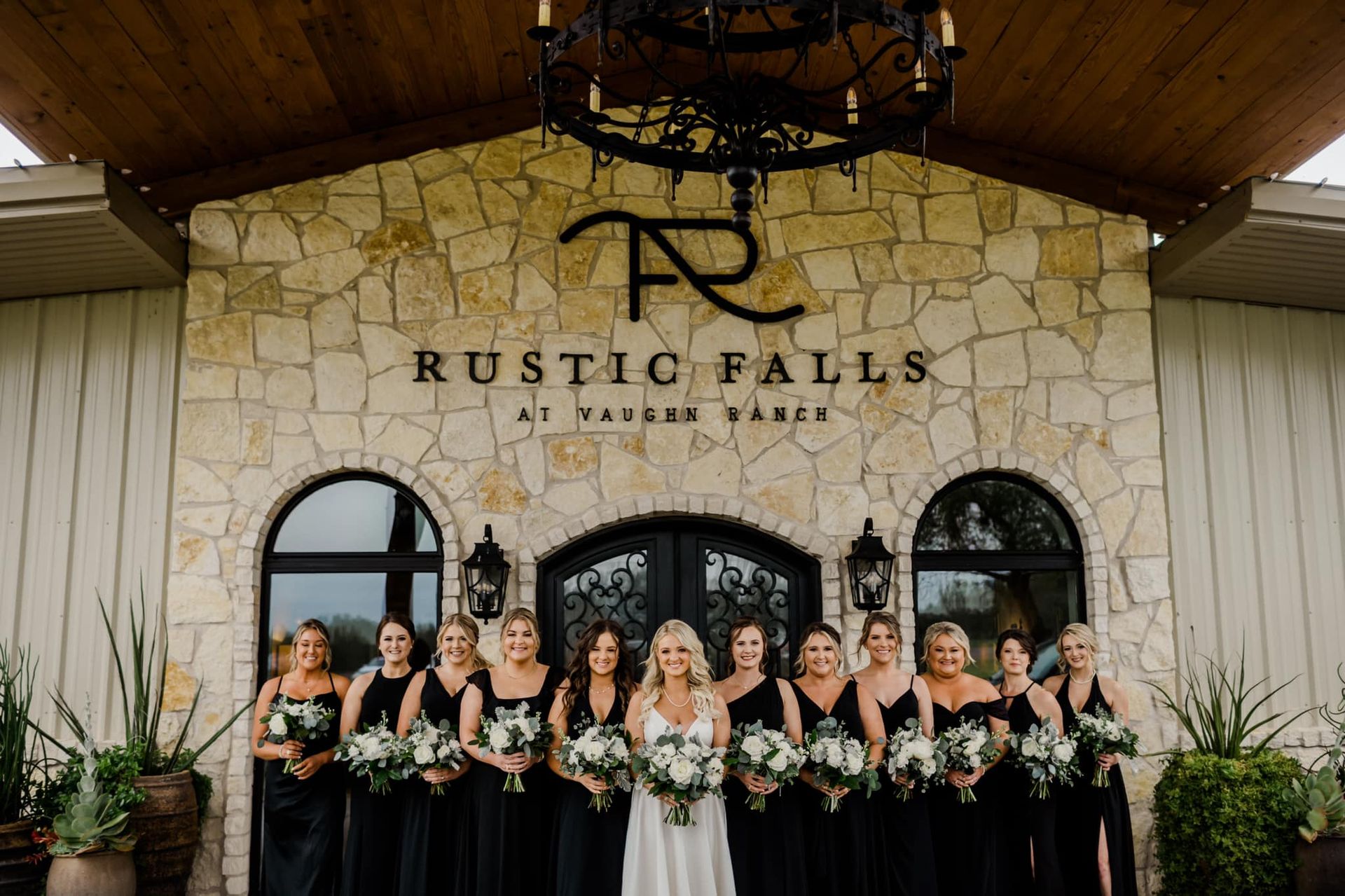 Rustic Falls at Vaughn Ranch | Past Events Gallery