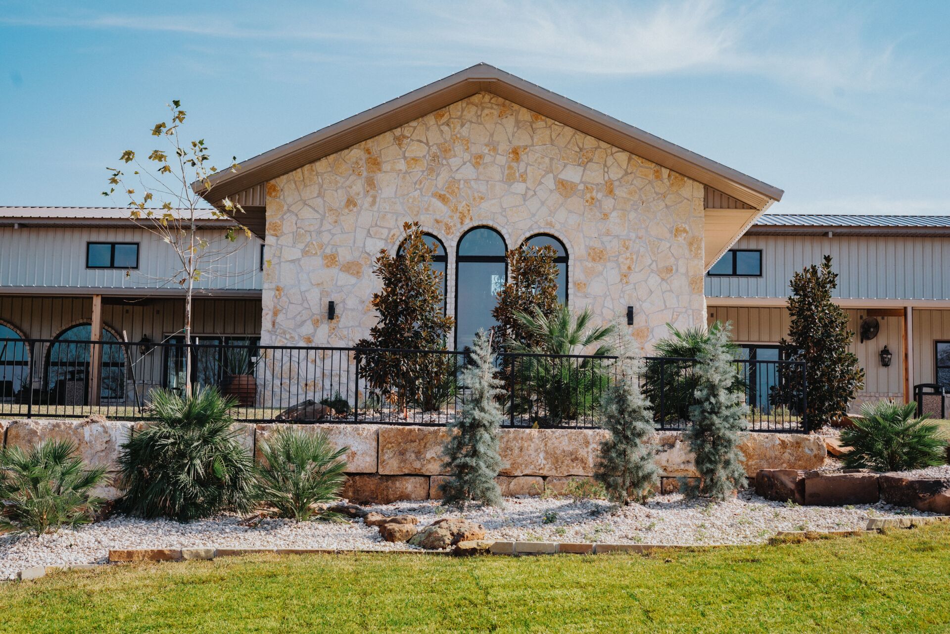 Rustic Falls at Vaughn Ranch | Weddings | Info and FAQ