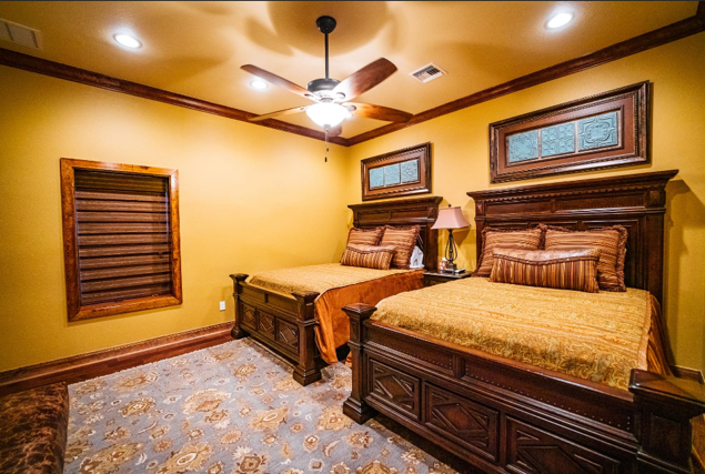 Rustic Falls at Vaughn Ranch | Wedding Venue | Booking