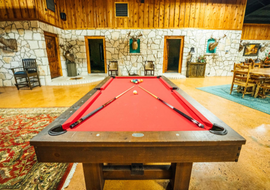 Rustic Falls at Vaughn Ranch | Wedding Venue | Booking