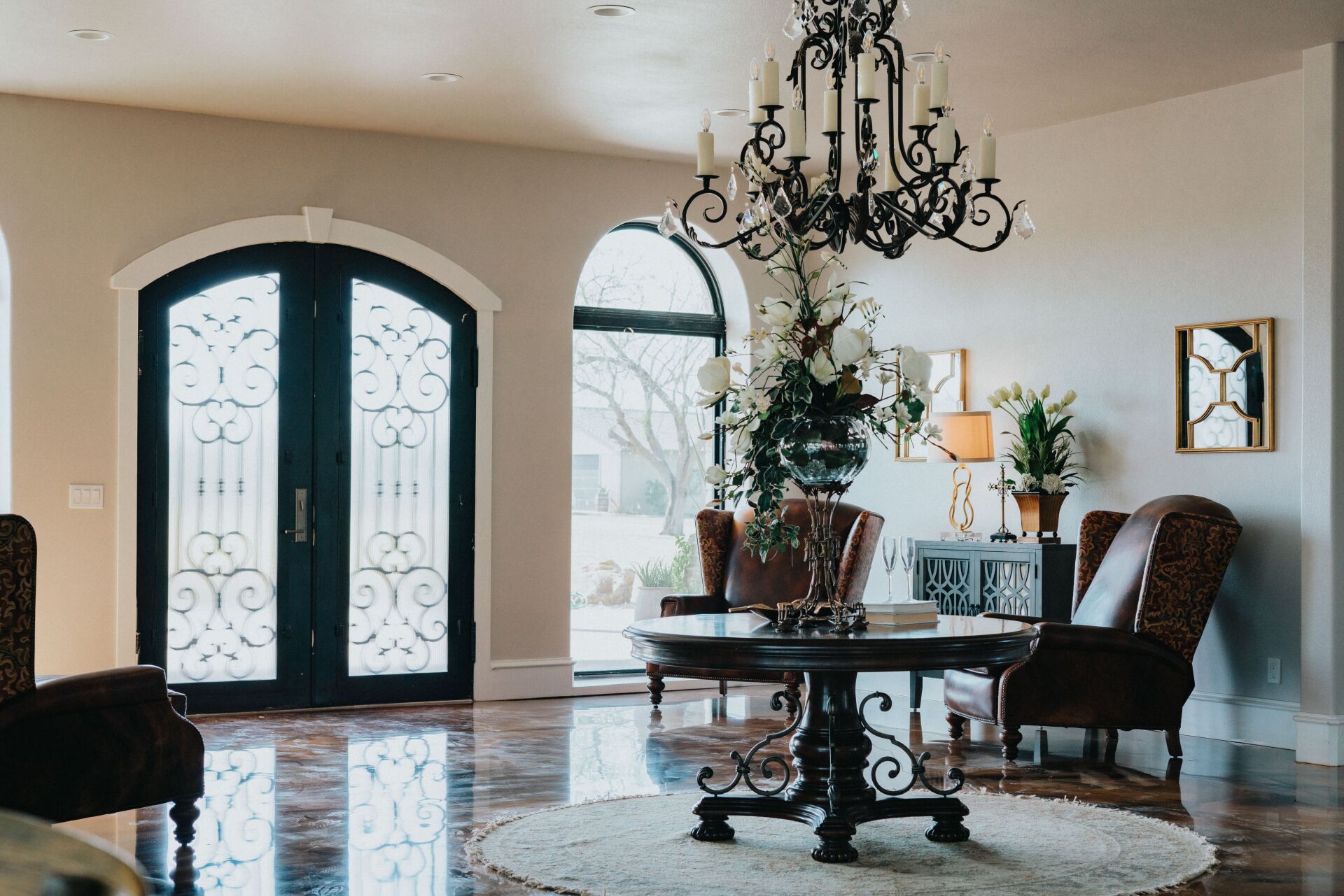 Rustic Falls at Vaughn Ranch | Weddings | Info and FAQ