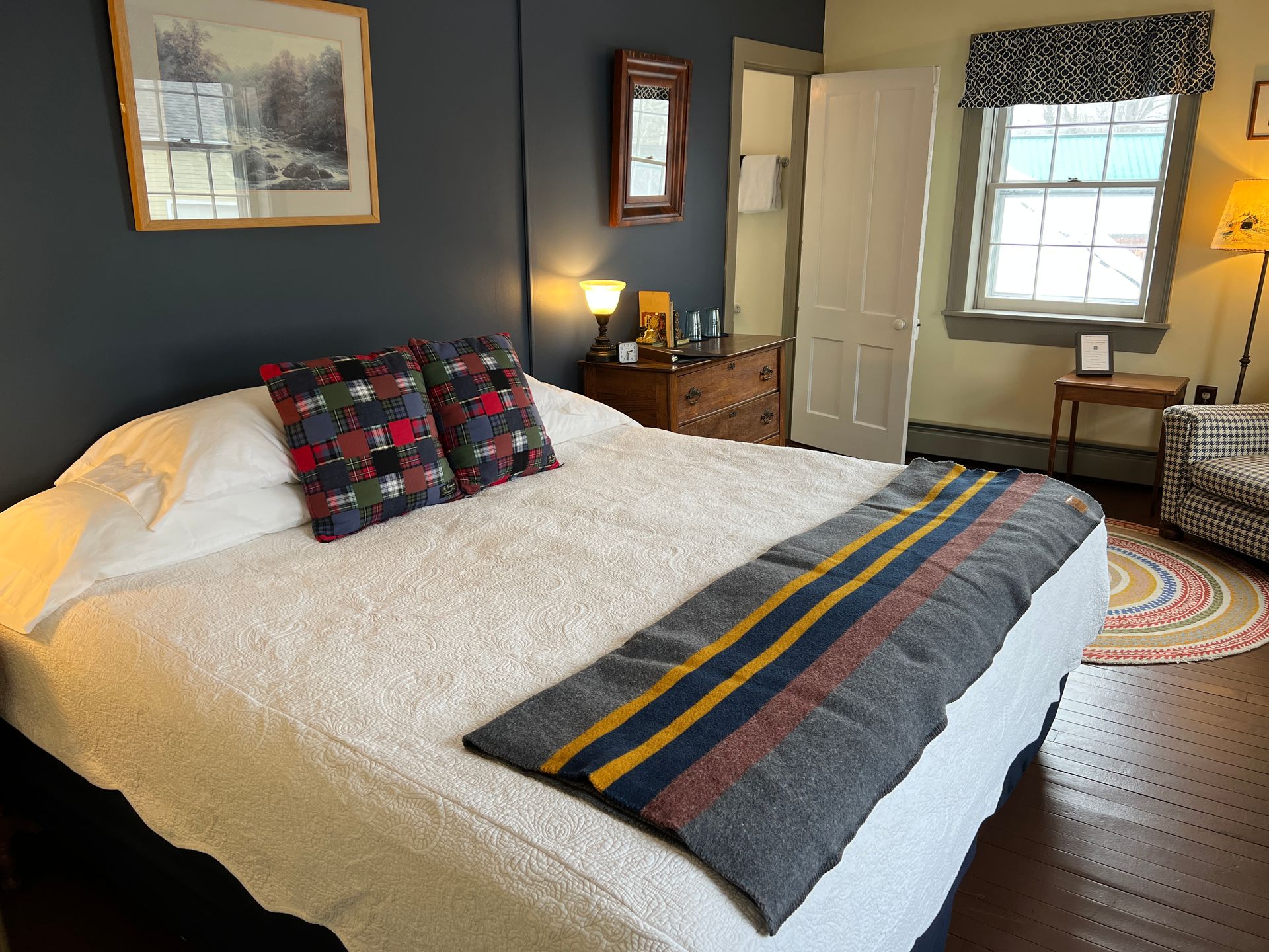 Gallery of Shoreham Inn B&B | Visual Journey Through Our Inn