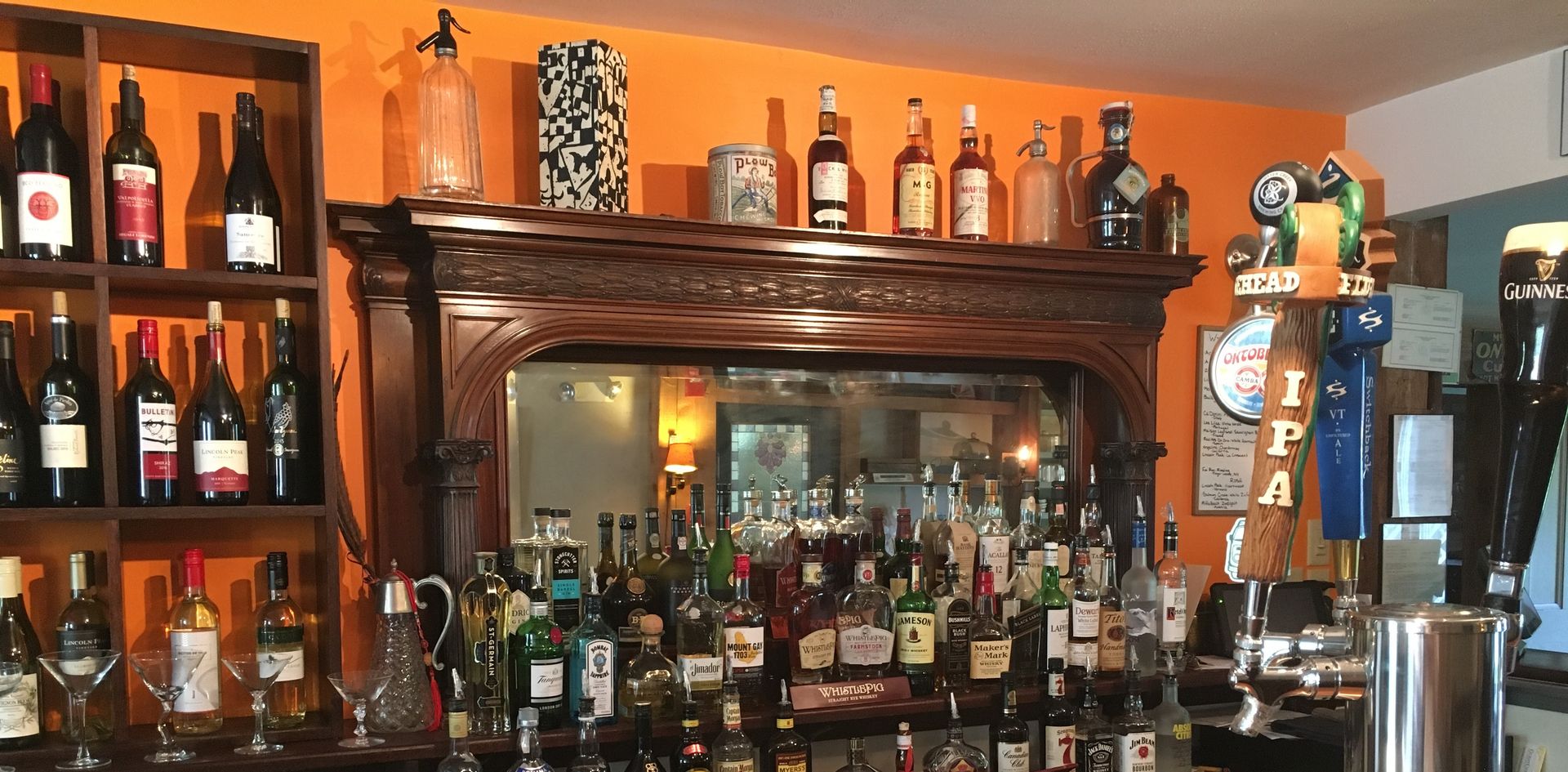 Gallery of Shoreham Inn B&B | Visual Journey Through Our Inn