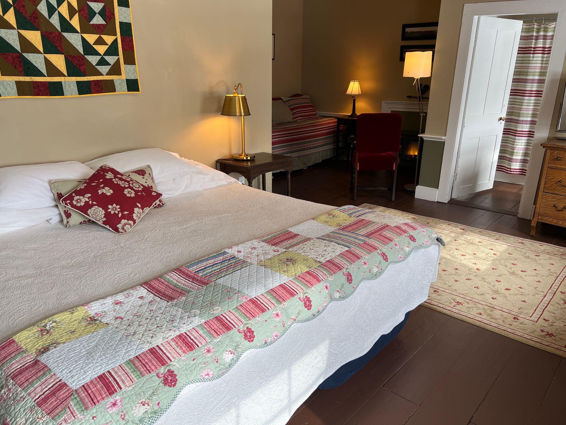 Gallery of Shoreham Inn B&B | Visual Journey Through Our Inn