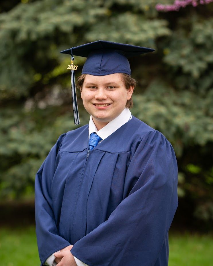 Welcome to St. Mary - St. Michael School