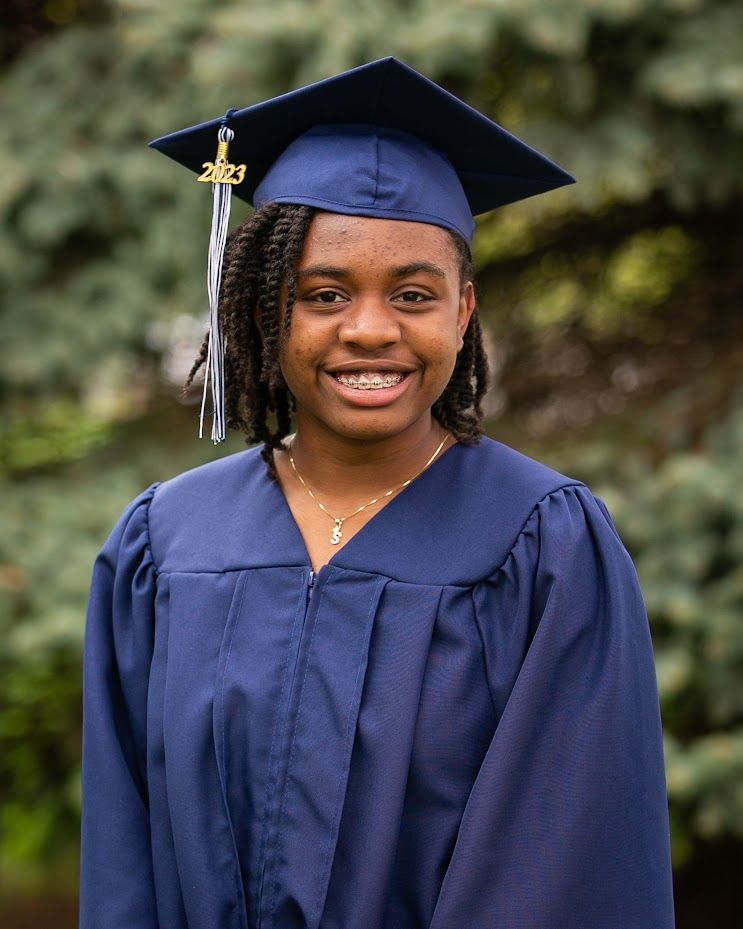 Welcome to St. Mary - St. Michael School