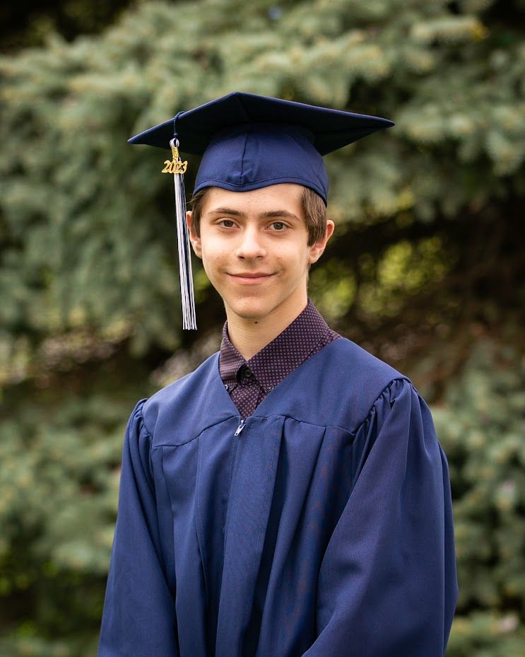 Welcome to St. Mary - St. Michael School