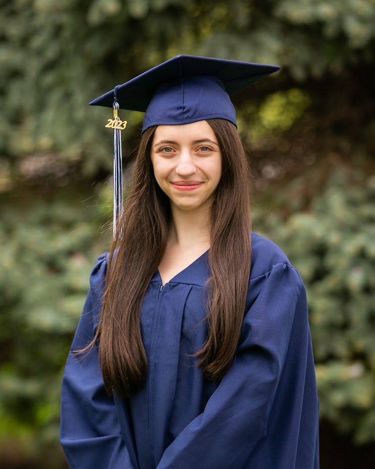 Welcome to St. Mary - St. Michael School