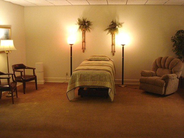 Our Facilities | Whitley's Funeral Home