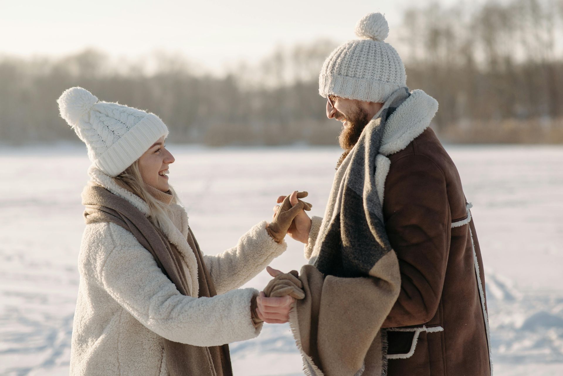 Flirting 101: How to Show Interest Without Being Awkward