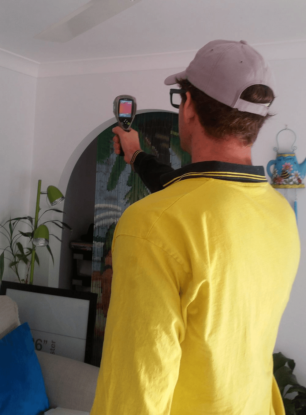 Bates Pest Control - Batehaven, NSW - Home