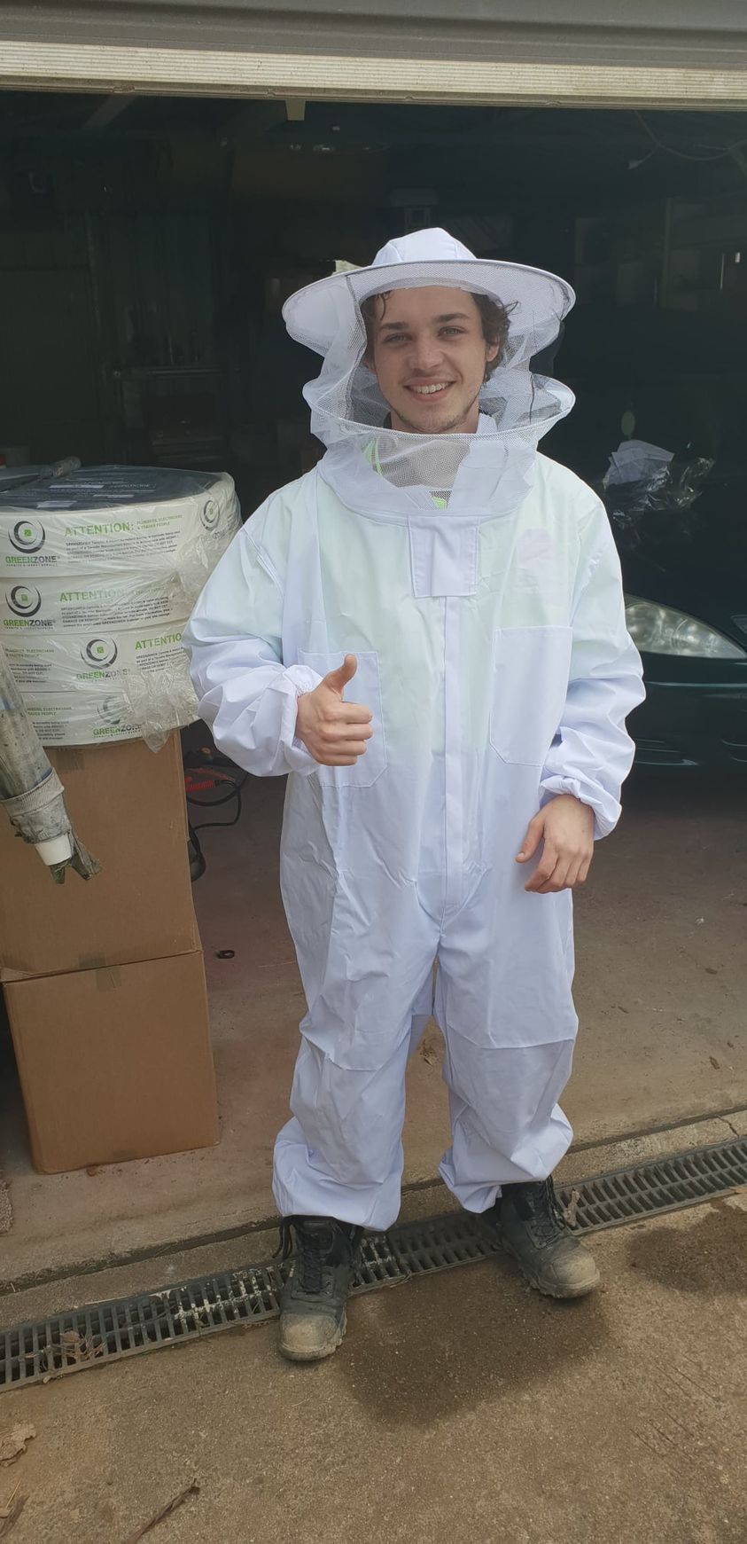 Bates Pest Control - Batehaven, NSW - Home