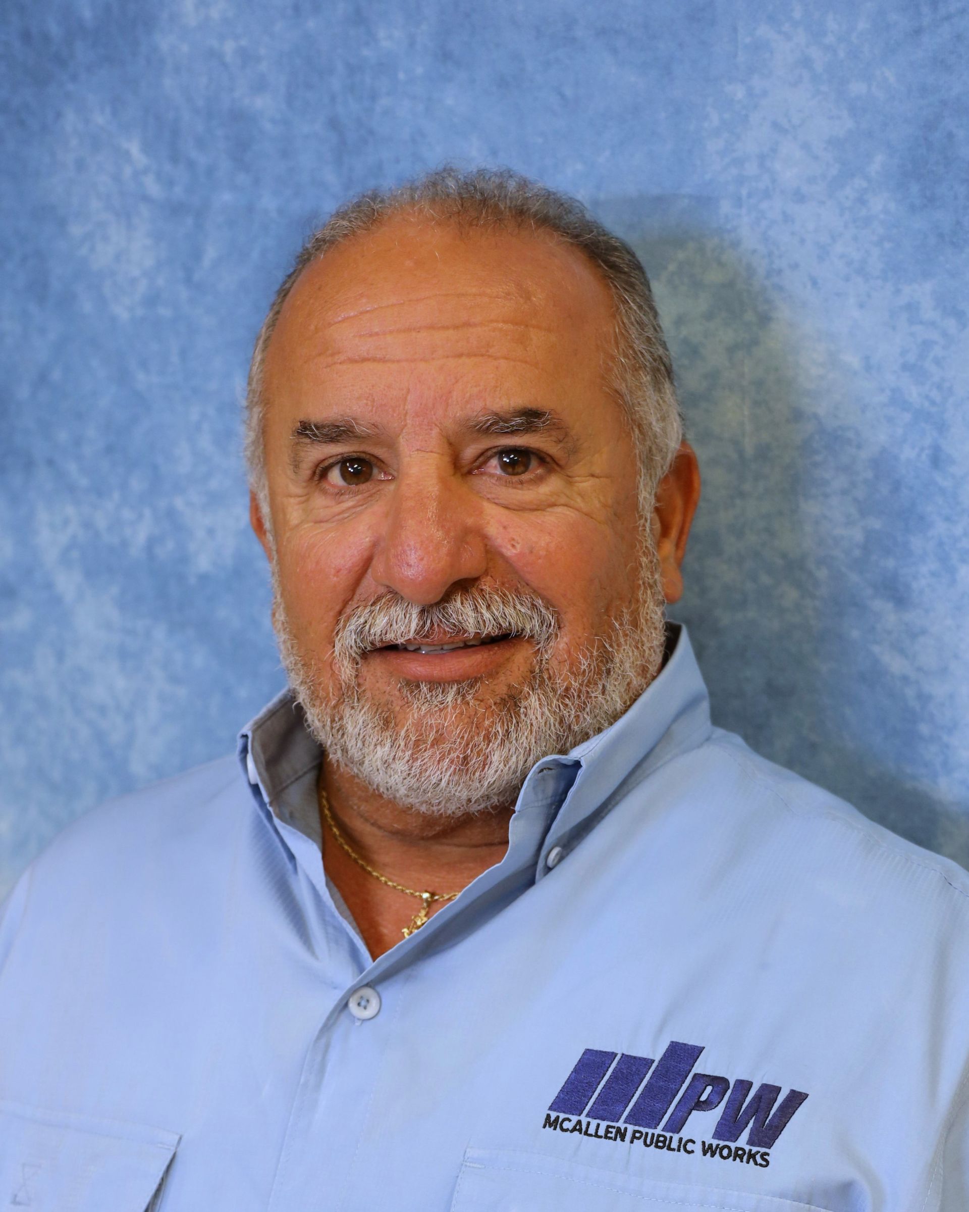 McAllen Public Works - About McAllen Public Works