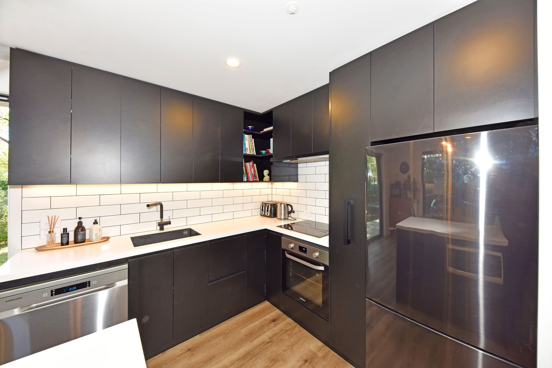 Home Builders Case Studies | Statement Homes